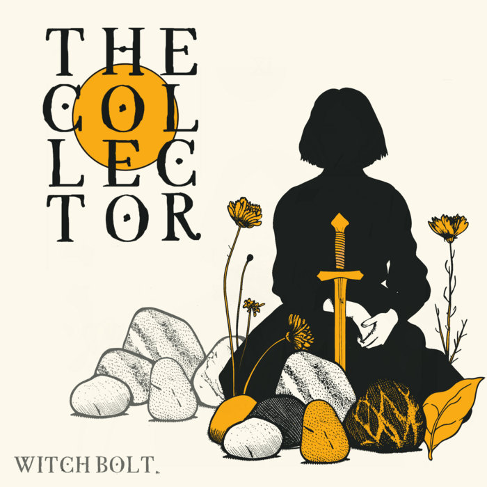 The Collector | Witch Bolt