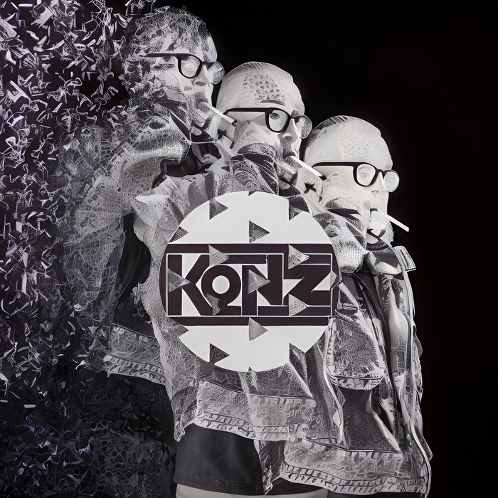 THE FORGOTTEN FILES | konz
