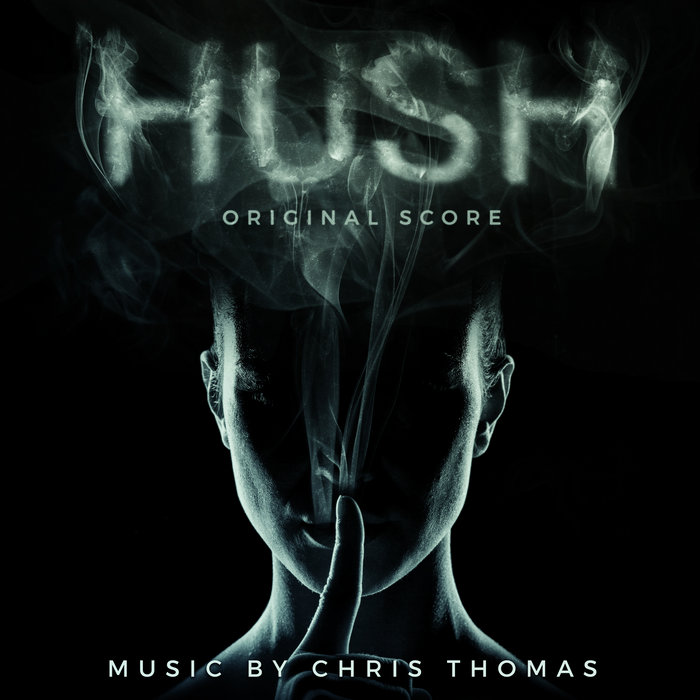 Hush | Music For Haunts