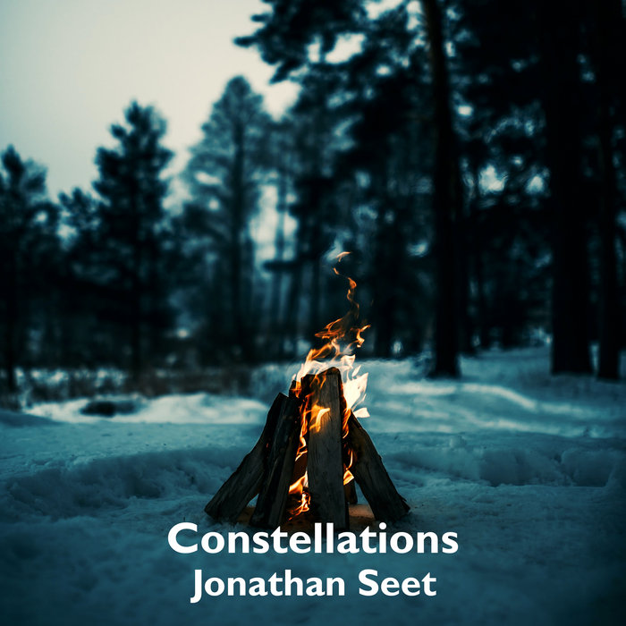 Constellations | Jonathan Seet