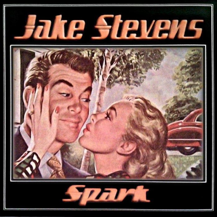 Spark | Jake Stevens