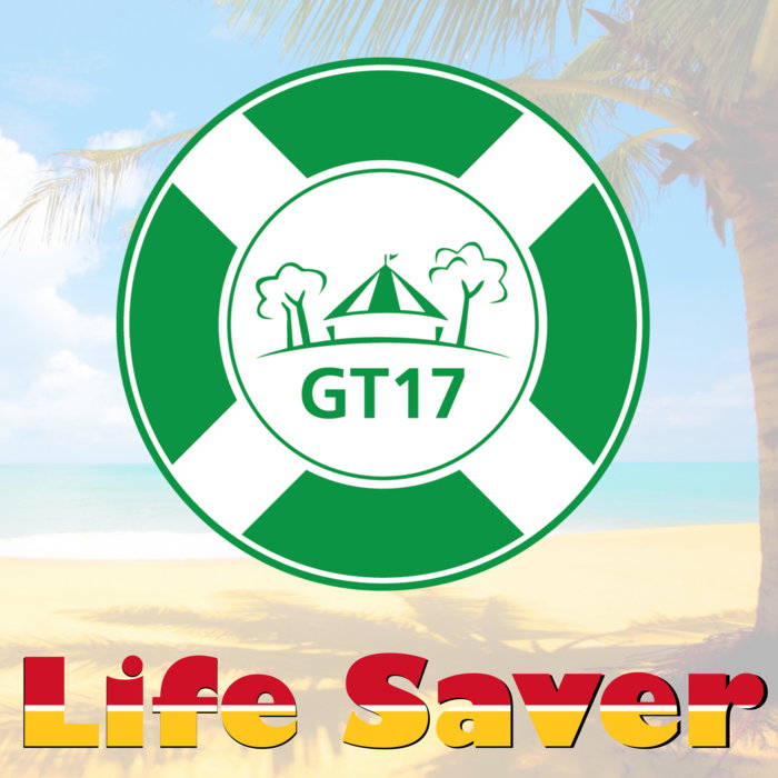 Life Saver | Celebrating Jesus