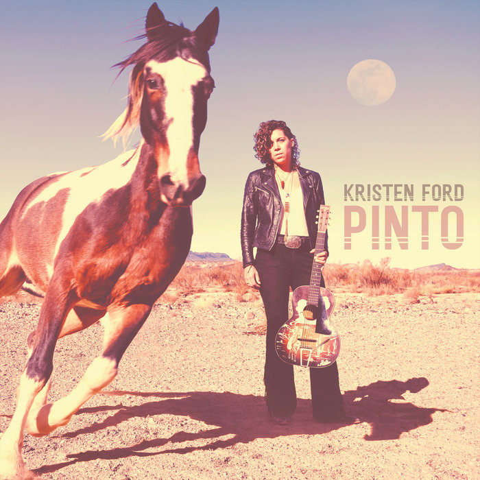 Pinto | Kristen Ford