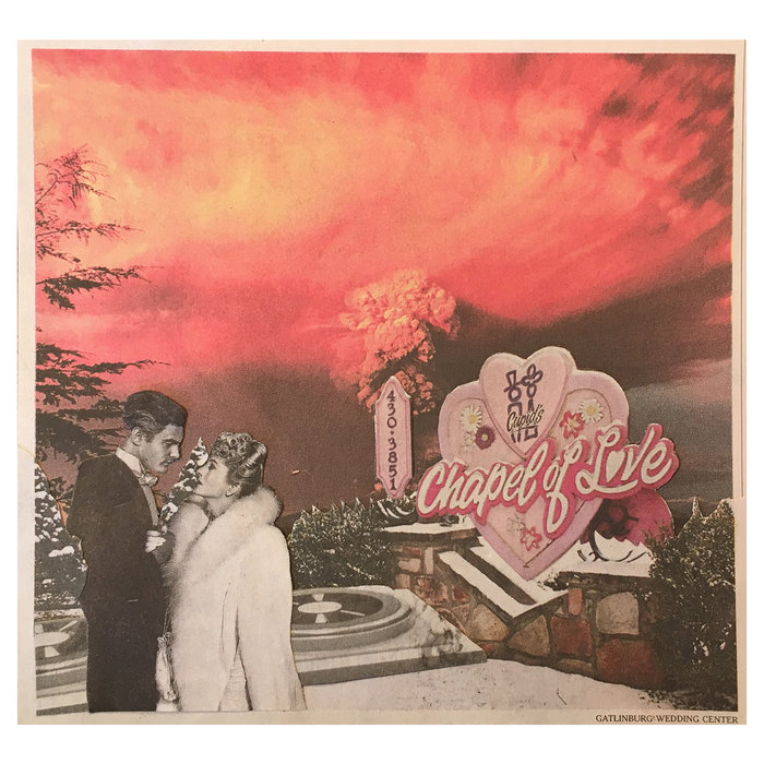 Set at Cousin Sam's | Ames Harding