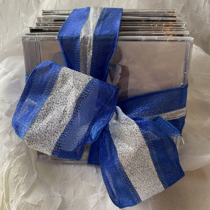 Bundle (6 CD projects) | Frances Drost