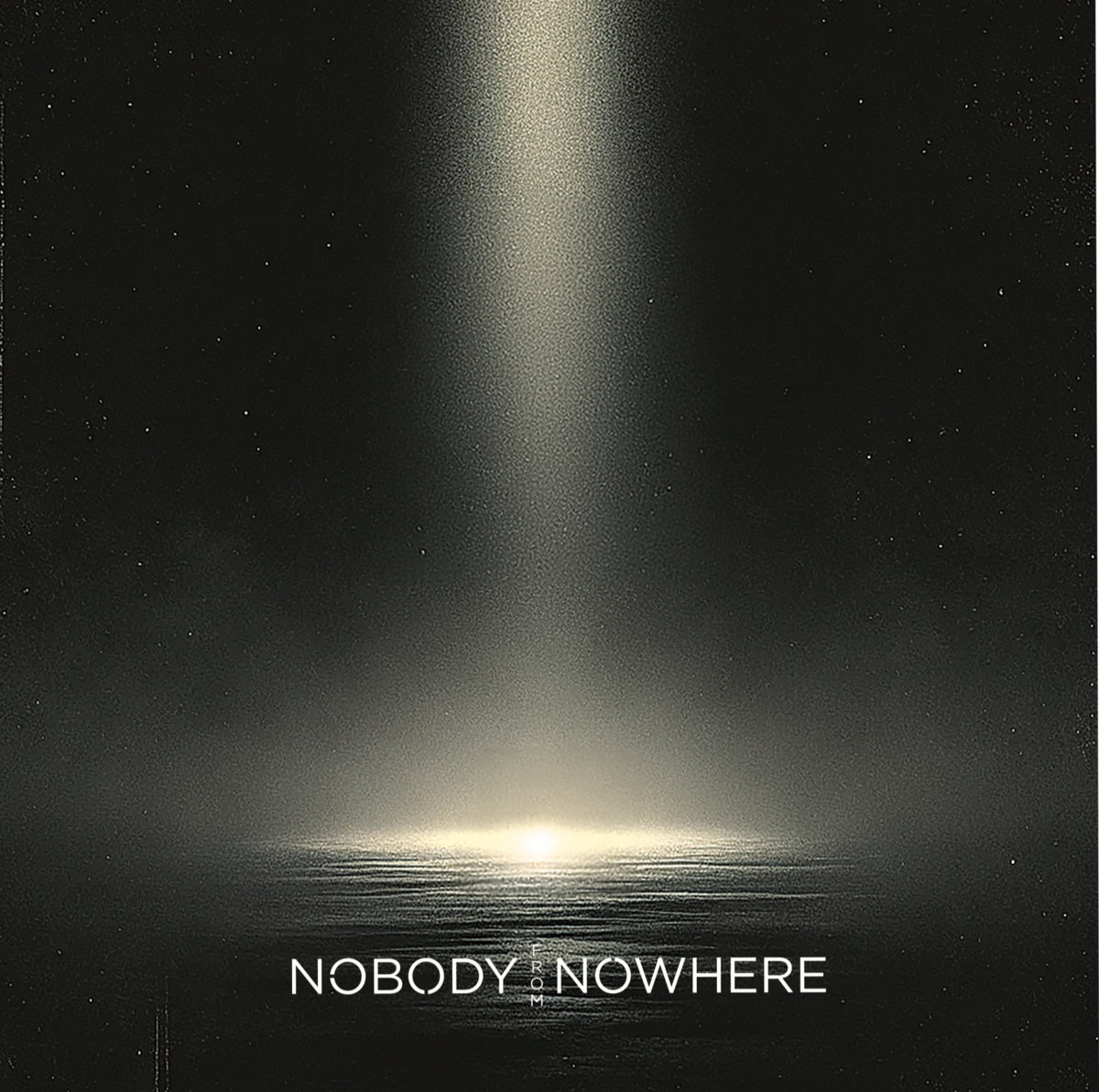 Nobody from Nowhere | Nobody from Nowhere