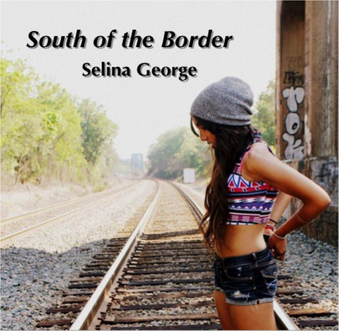 South of the Border | Selina George