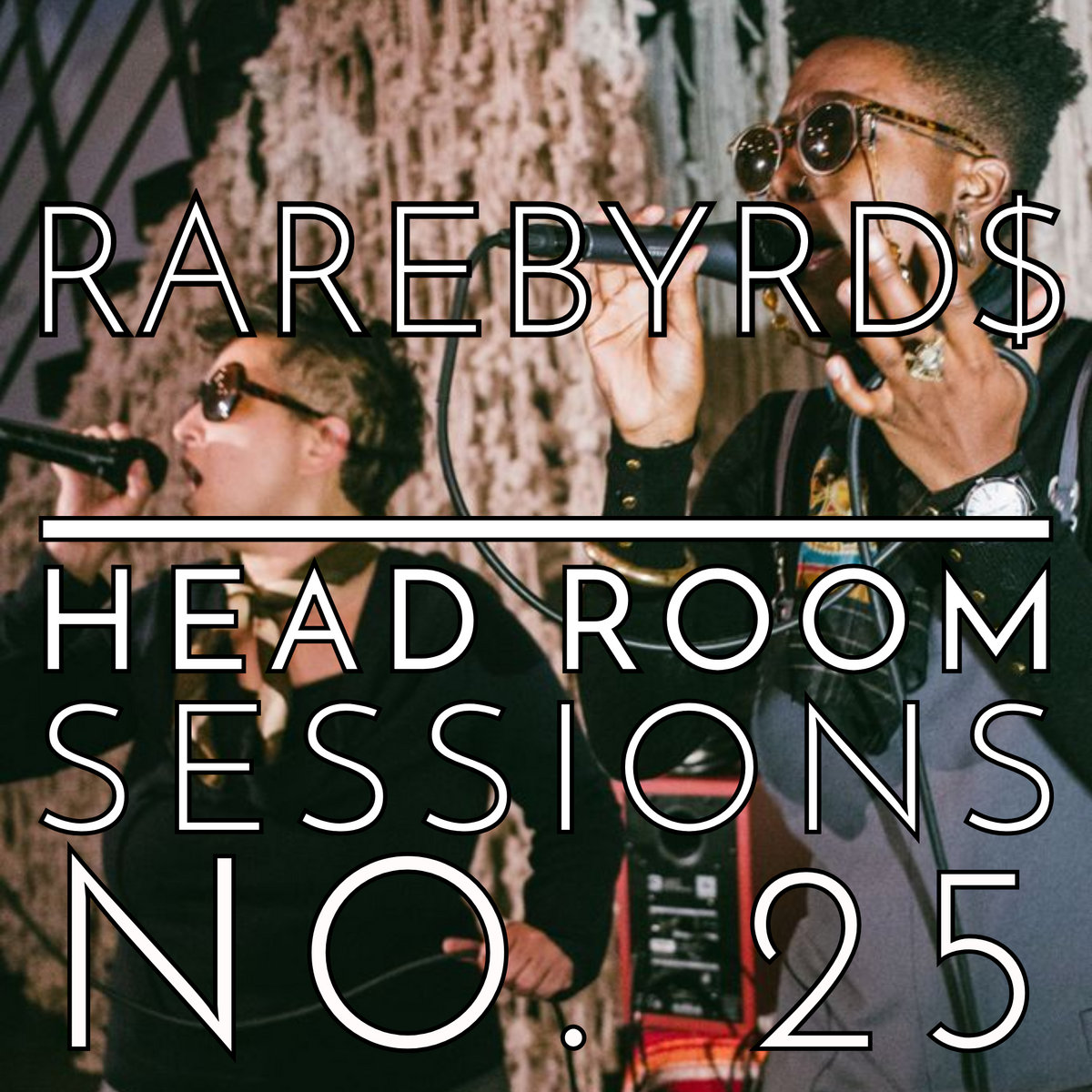 RARE BYRD$ - Head Room Sessions #25 | RARE BYRD$ | Head Room Sessions