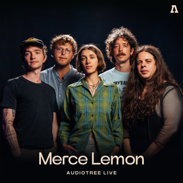 Merce Lemon on Audiotree Live | Merce Lemon | Audiotree