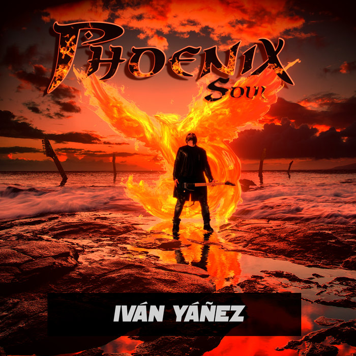 Phoenix Soul | Iván Yáñez