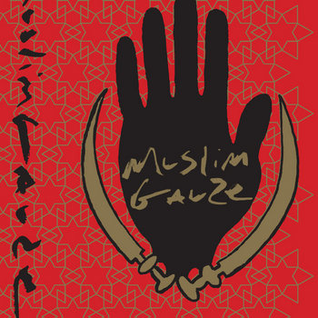 Music | Muslimgauze