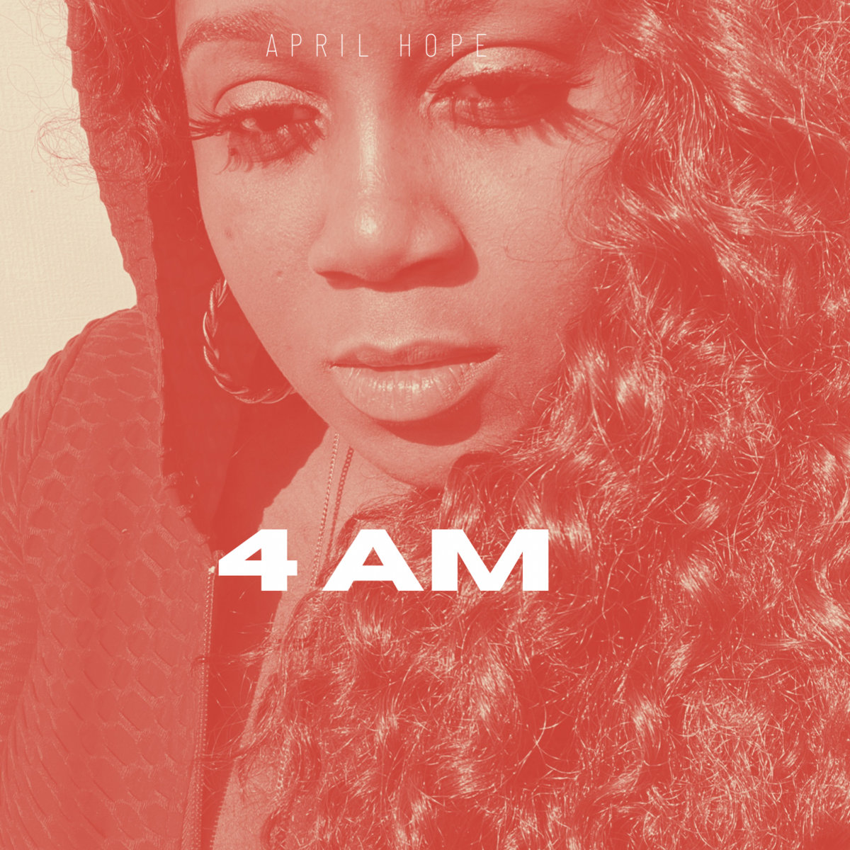4AM | April Hope | AprilHope