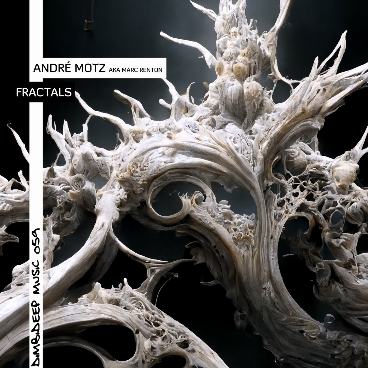 Fractals | André Motz aka Marc Renton | DimbiDeep Music