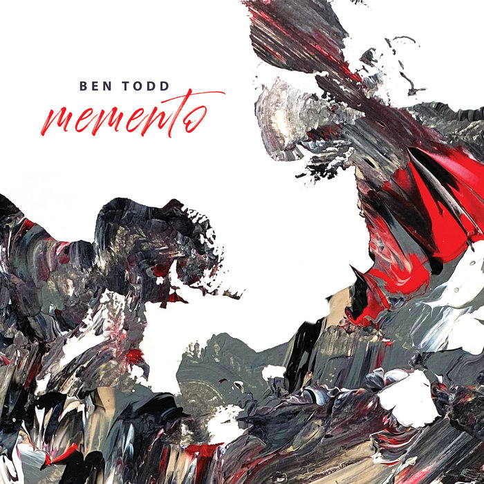Memento | Ben Todd