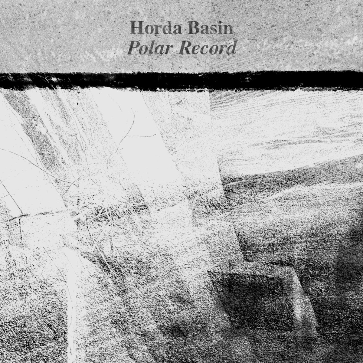 Polar Record | Horda Basin