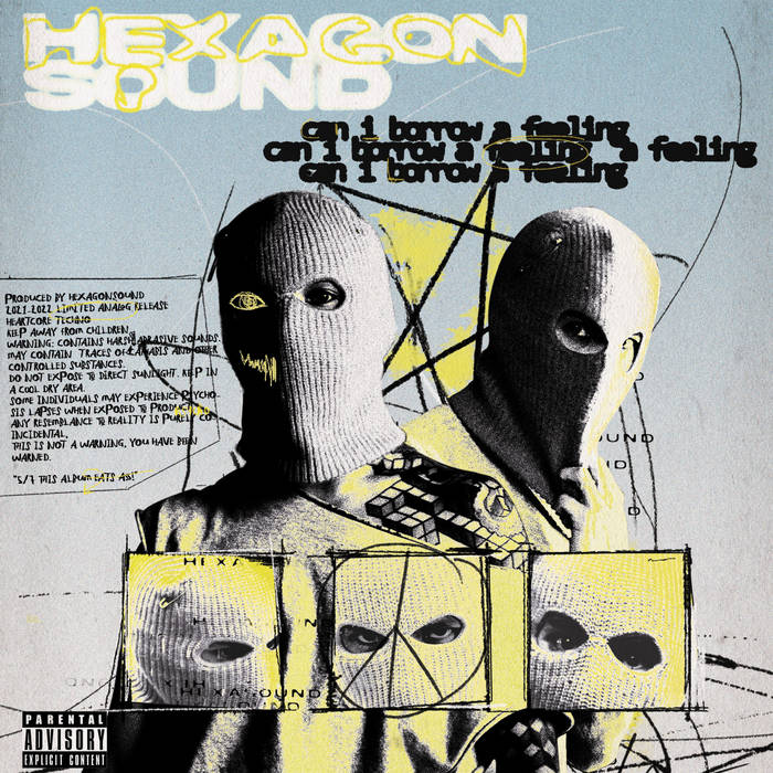 Alice Deejay Fan Art