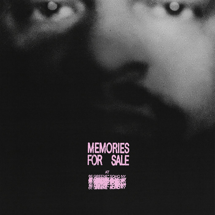 MEMORIES FOR SALE ---AT ---> 66 GREENE ST SOHO NY (DELUXE EDITION ...