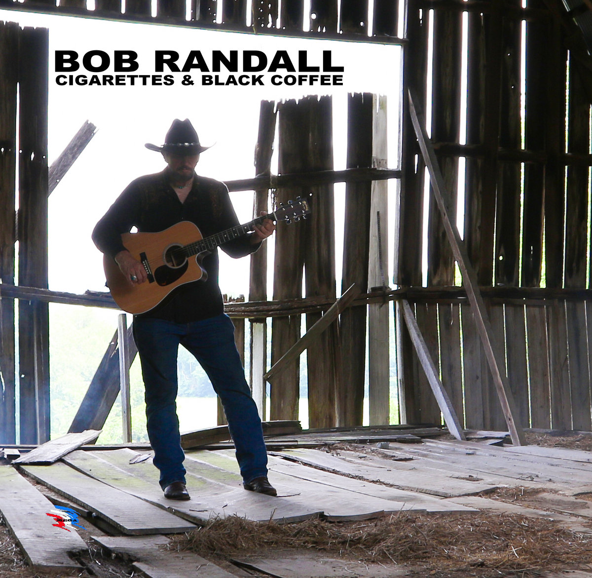 Cigarettes and Black Coffee | Bob Randall