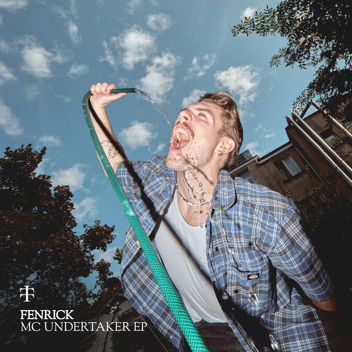 Fenrick - MC Undertaker EP | Teletech