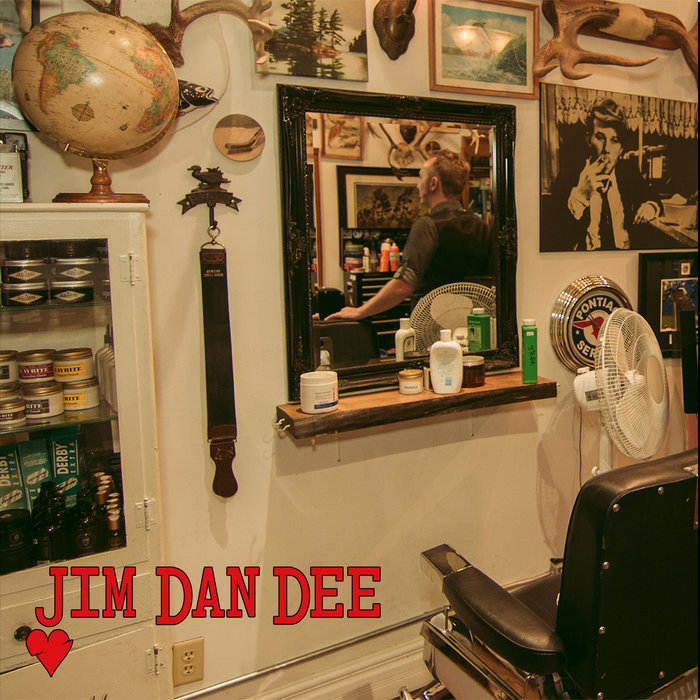 Jim Dan Dee | Jim Dan Dee