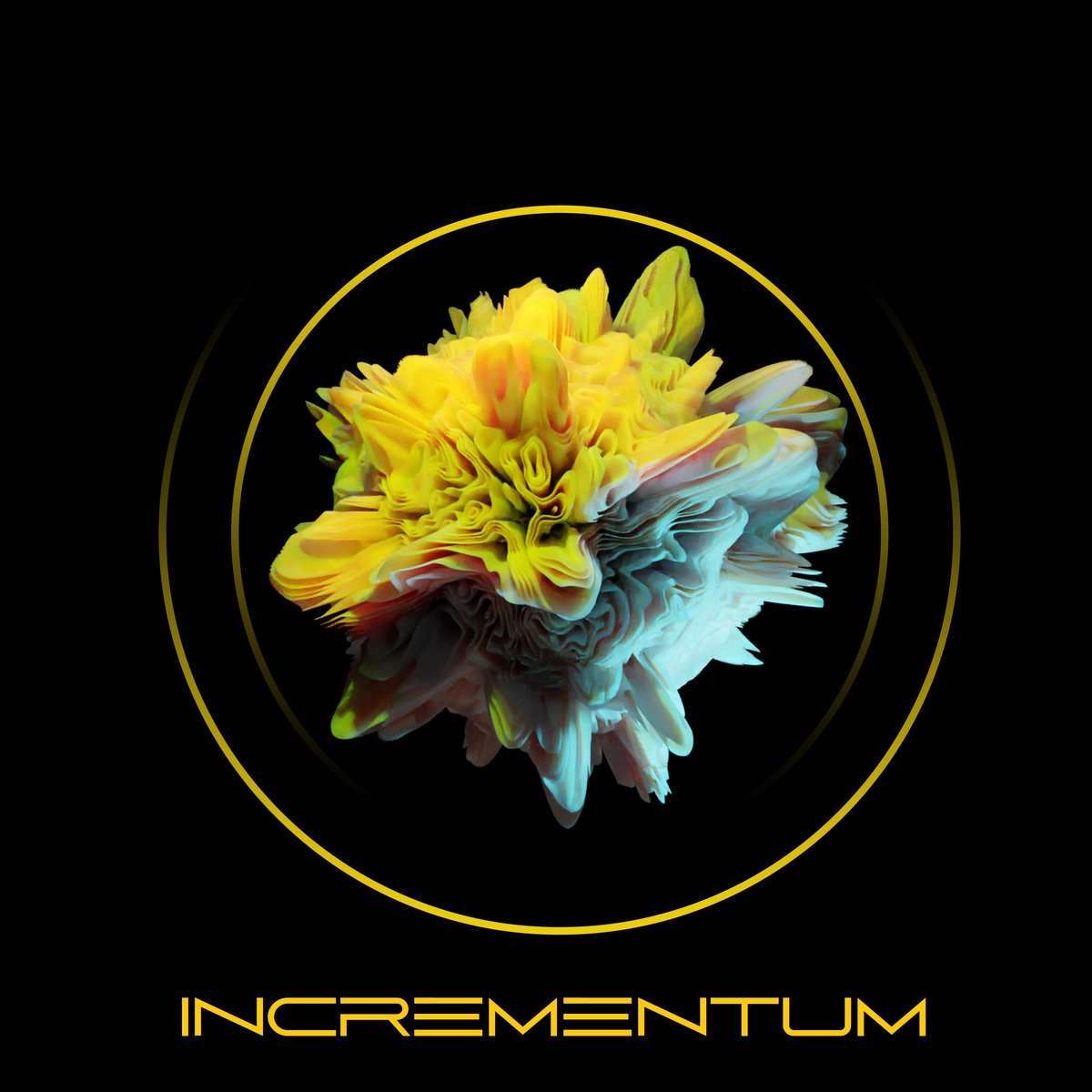 Incrementum | Various Artists | Magnum Opus