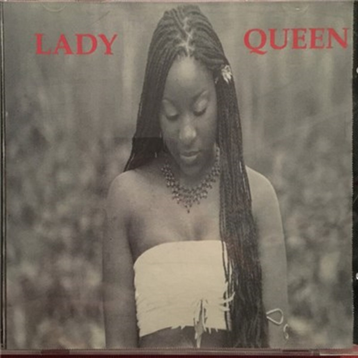 Lady Queen | Lady Queen