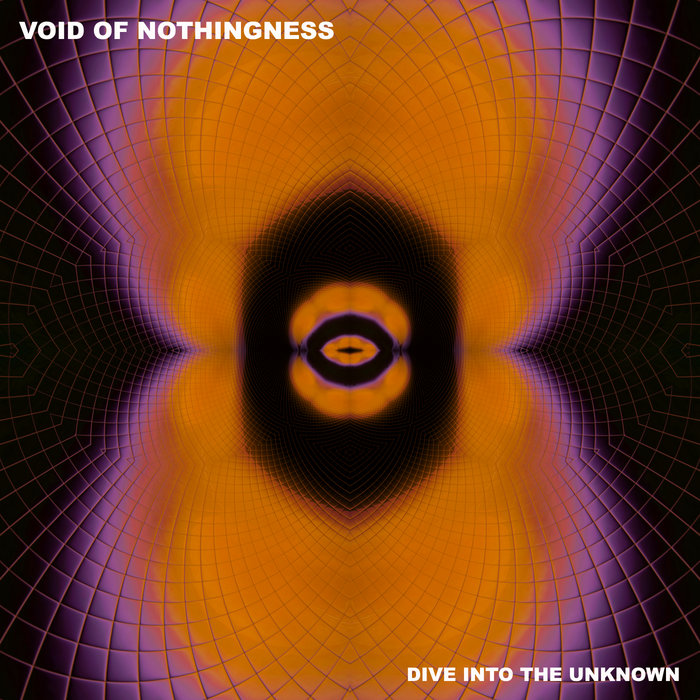 Dive Into The Unknown | Void Of Nothingness