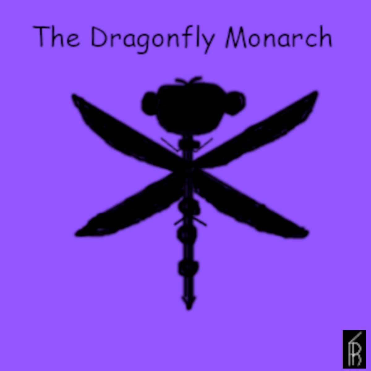 The Dragonfly Monarch | SIRCH