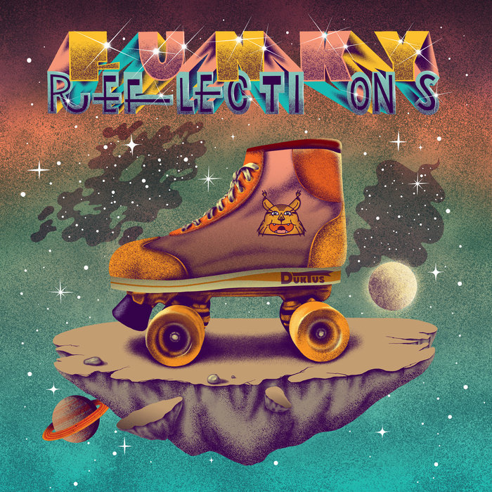 Funky Reflections | Duktus