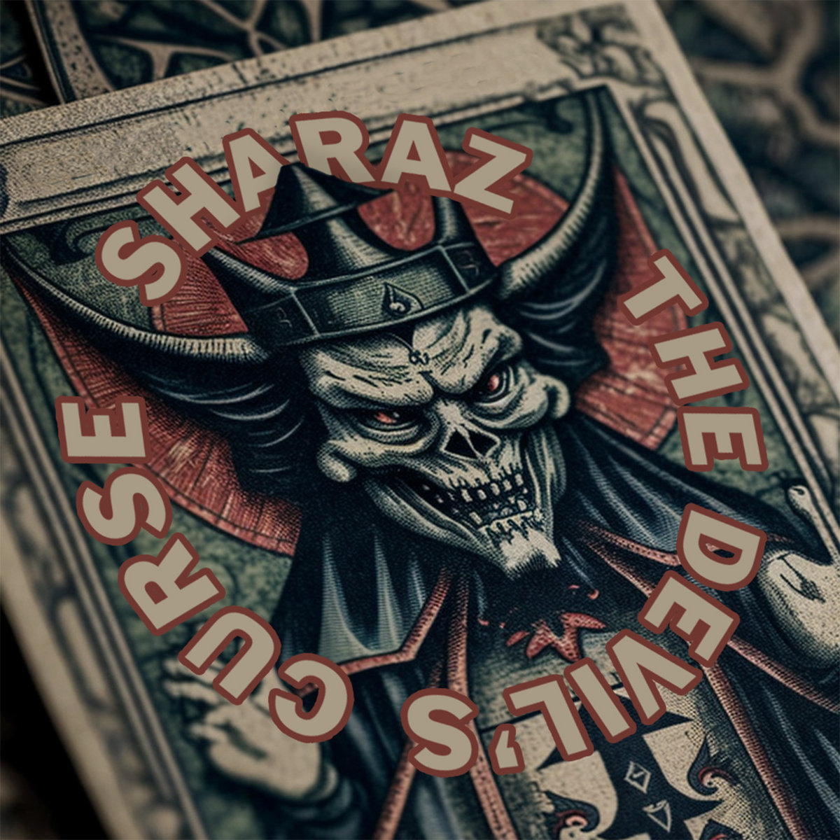 The Devil's Curse (2023) | DJ Sharaz