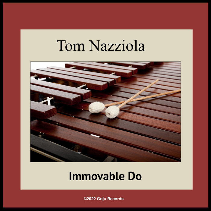 Immovable Do | Tom Nazziola