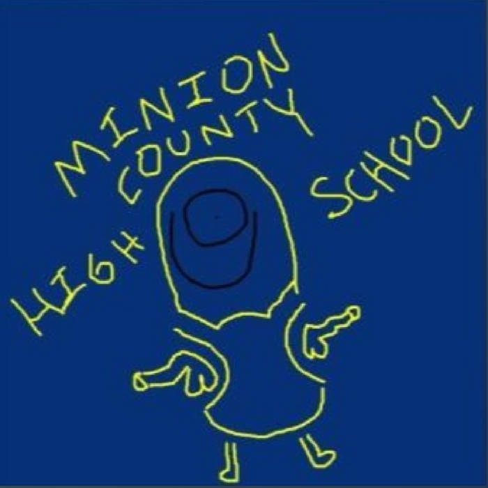 MINION COUNTY HIGH SCHOOL | SAX BROS. BEATS | Sax Bros. Beats