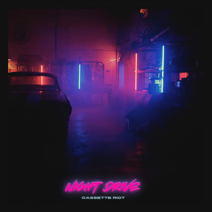 Night Drive | Cassette Riot | Northern Lights Productions
