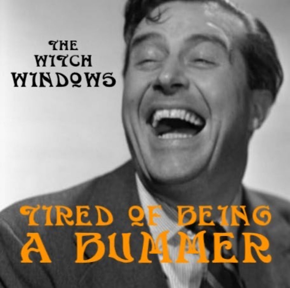 Tired Of Being A Bummer | The Witch Windows