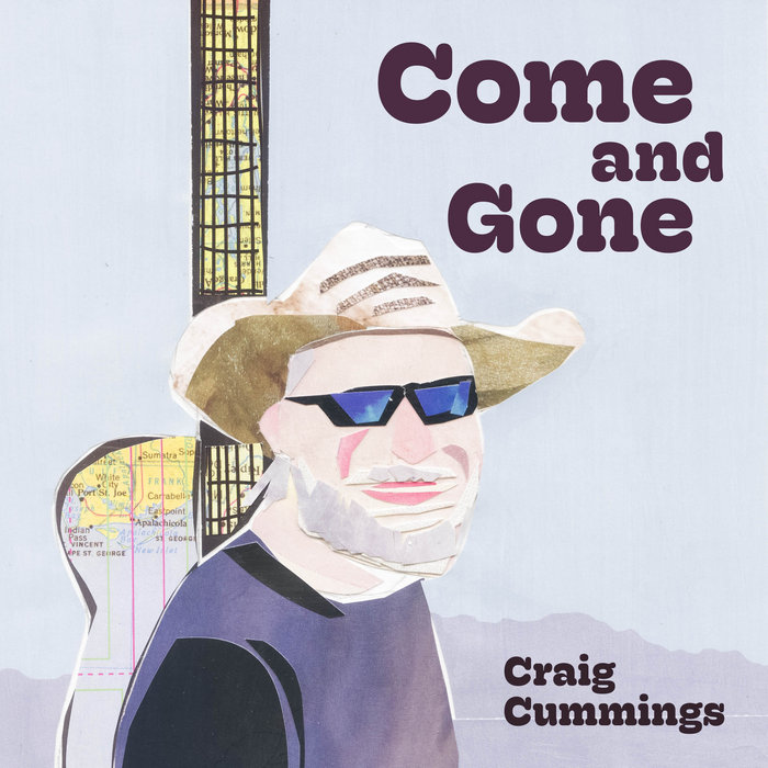 Come And Gone | Craig Cummings