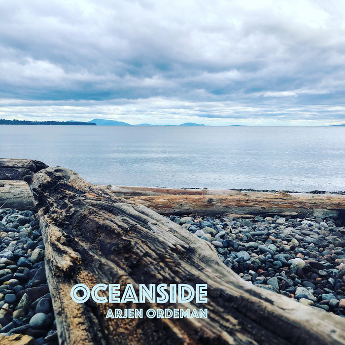 Oceanside | Arjen Ordeman