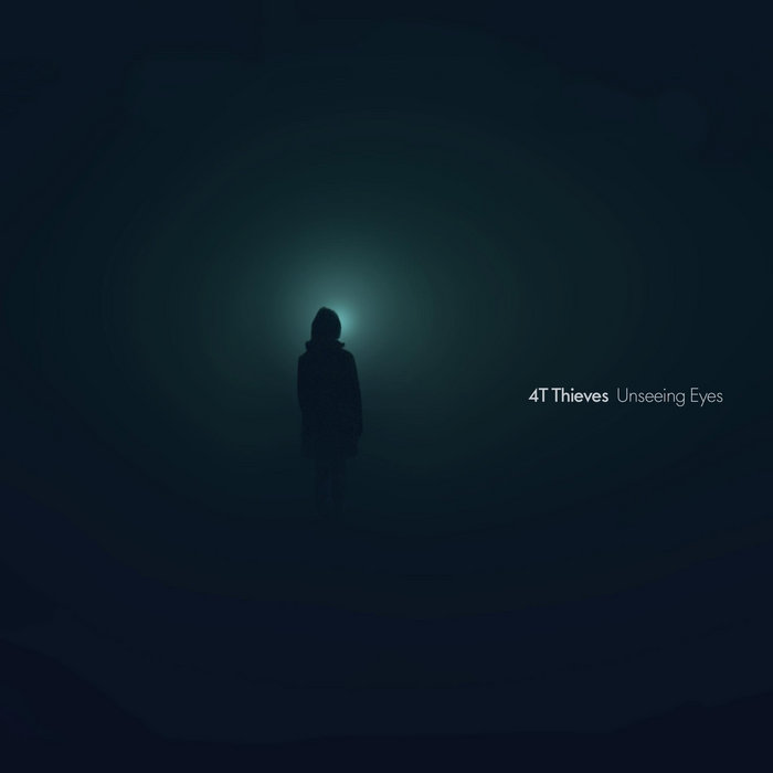 Unseeing Eyes (Analogue Master) | 4T Thieves