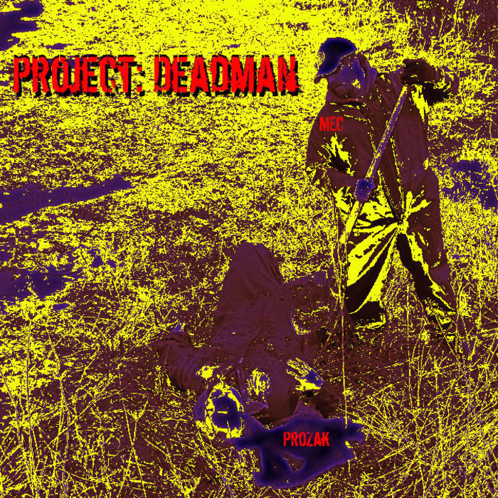 Sex Drugs PDM with King Gordy demo | PDM aka Project Deadman | Project ...