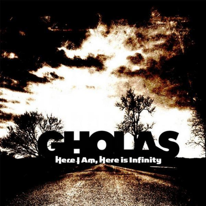 Here I Am, Here Is Infinity | Gholas