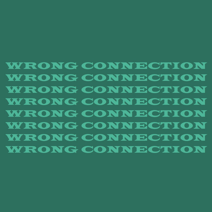 Wrong Connection | TCLB