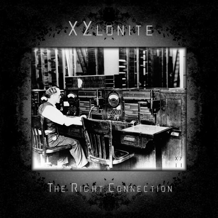 The Right Connection | Xylonite | The Originators