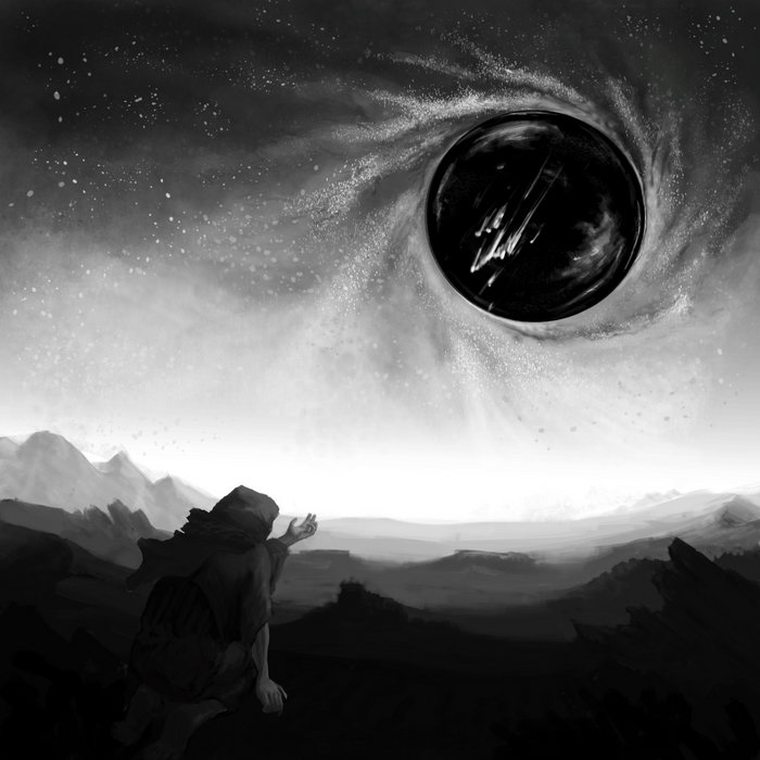 Holodeck Session EP | Hexer