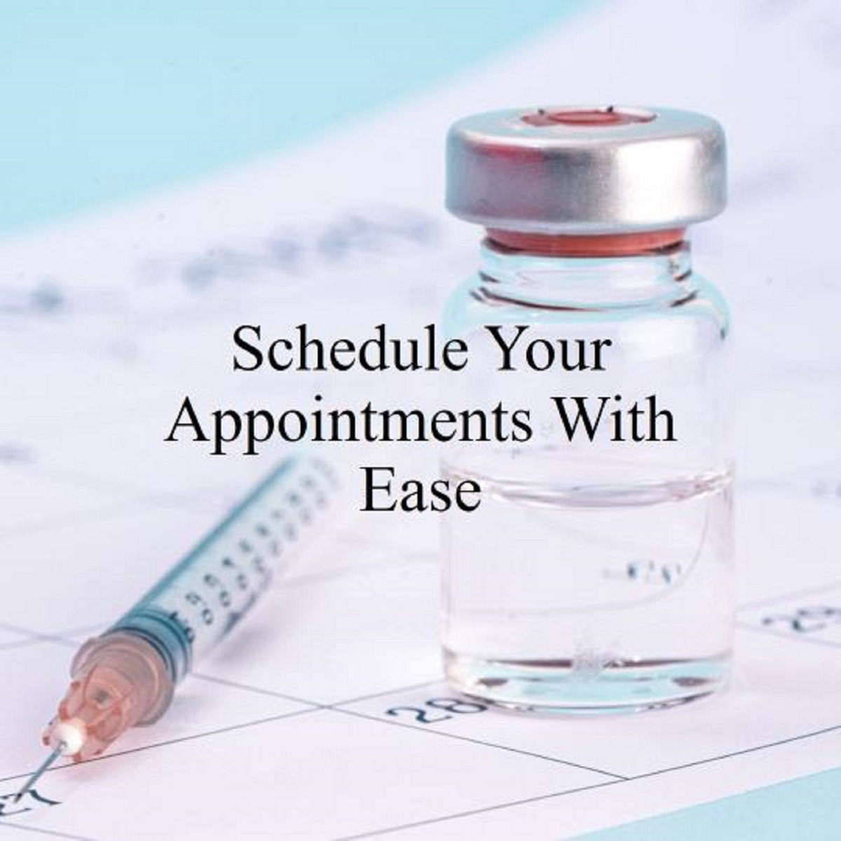 Appointment Scheduling Systems to Modernize Healthcare | ITFrontDesk