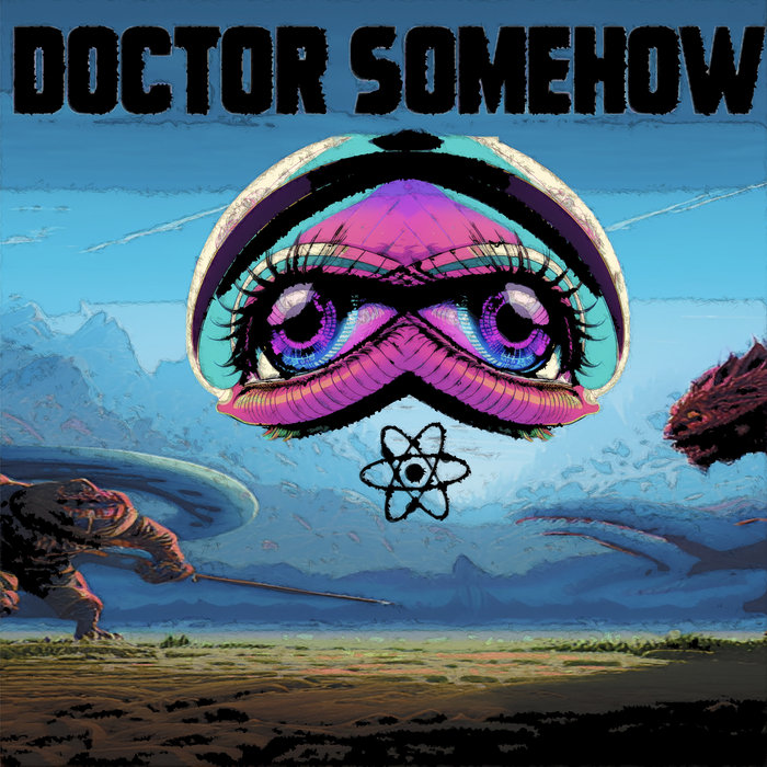 An Inherited Condition | Doctor Somehow