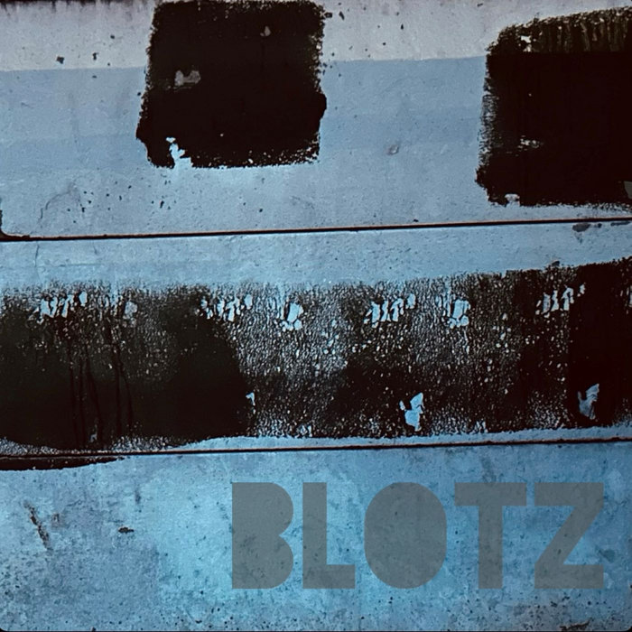 BLOTZ | Andy Peggs