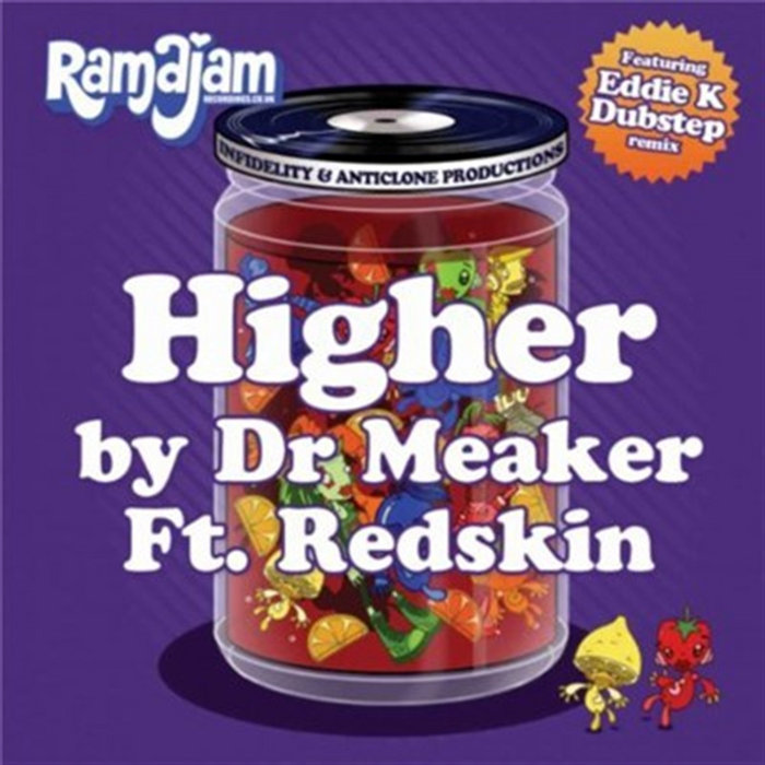 Higher | Dr Meaker