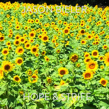 Music | Jason Bieler And The Baron Von Bielski Orchestra