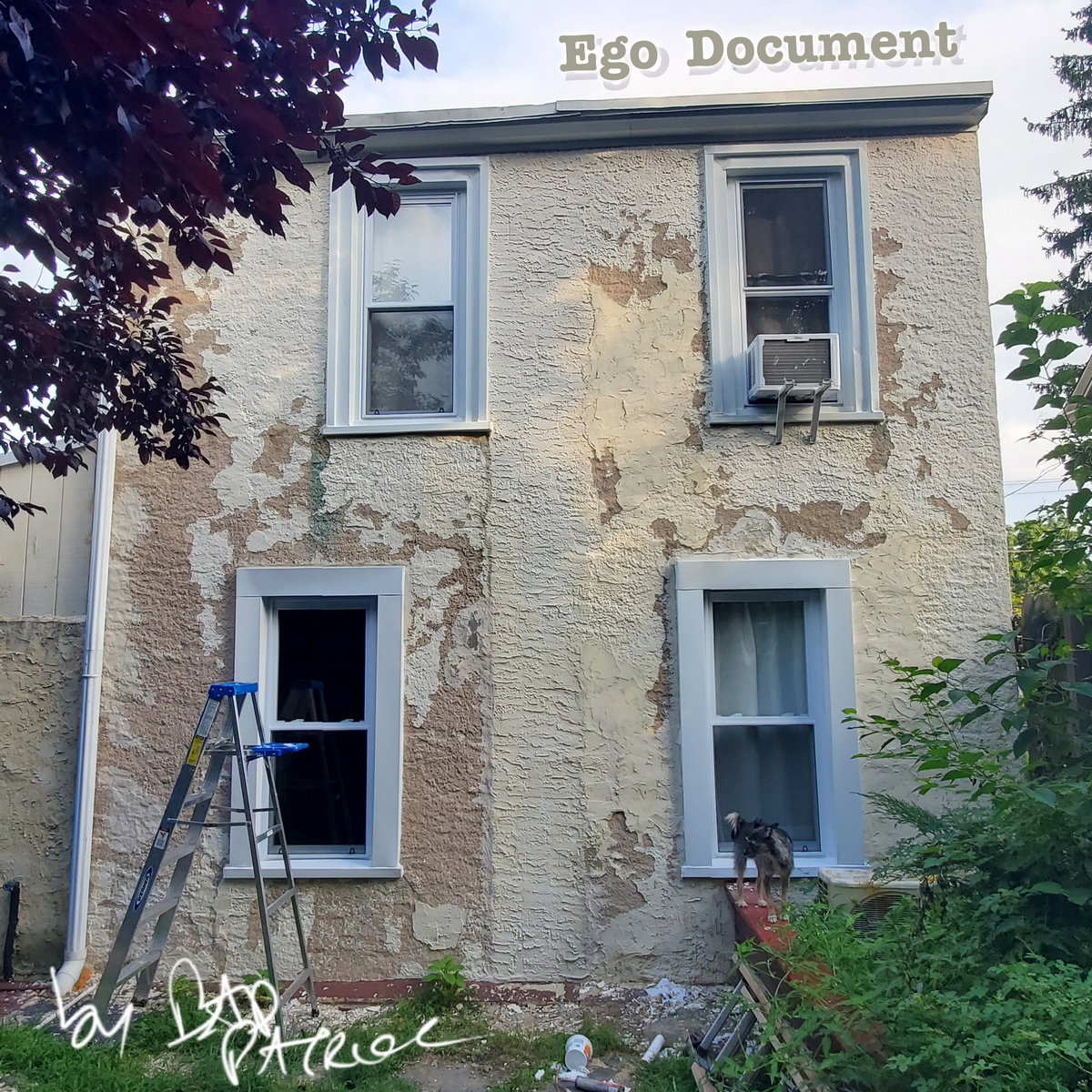 Ego Document | Bad Patrick
