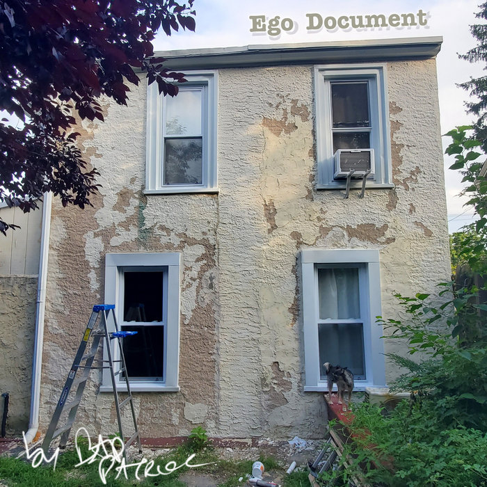 Ego Document | Bad Patrick
