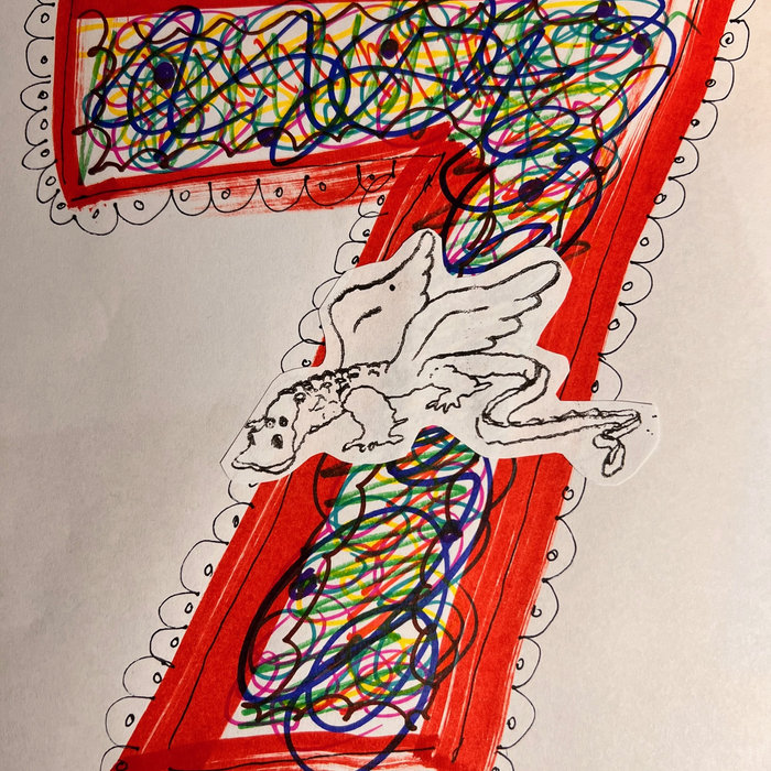 7 The Exploding Ants Jim Menderson The Exploding Ants 3330